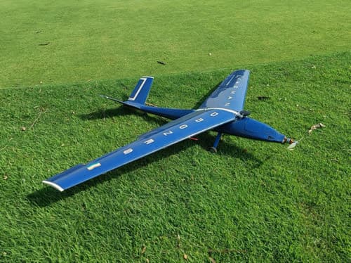 About Us | Karman Drones