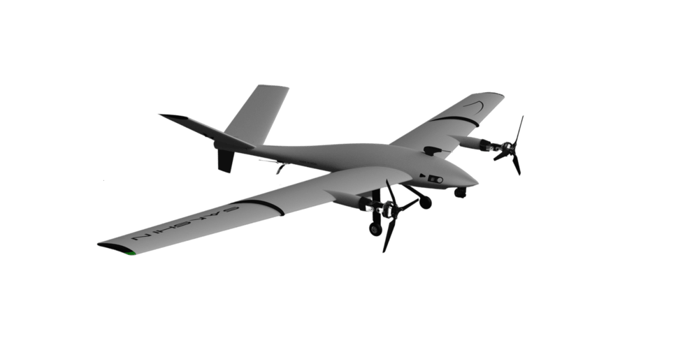 Karman Drones