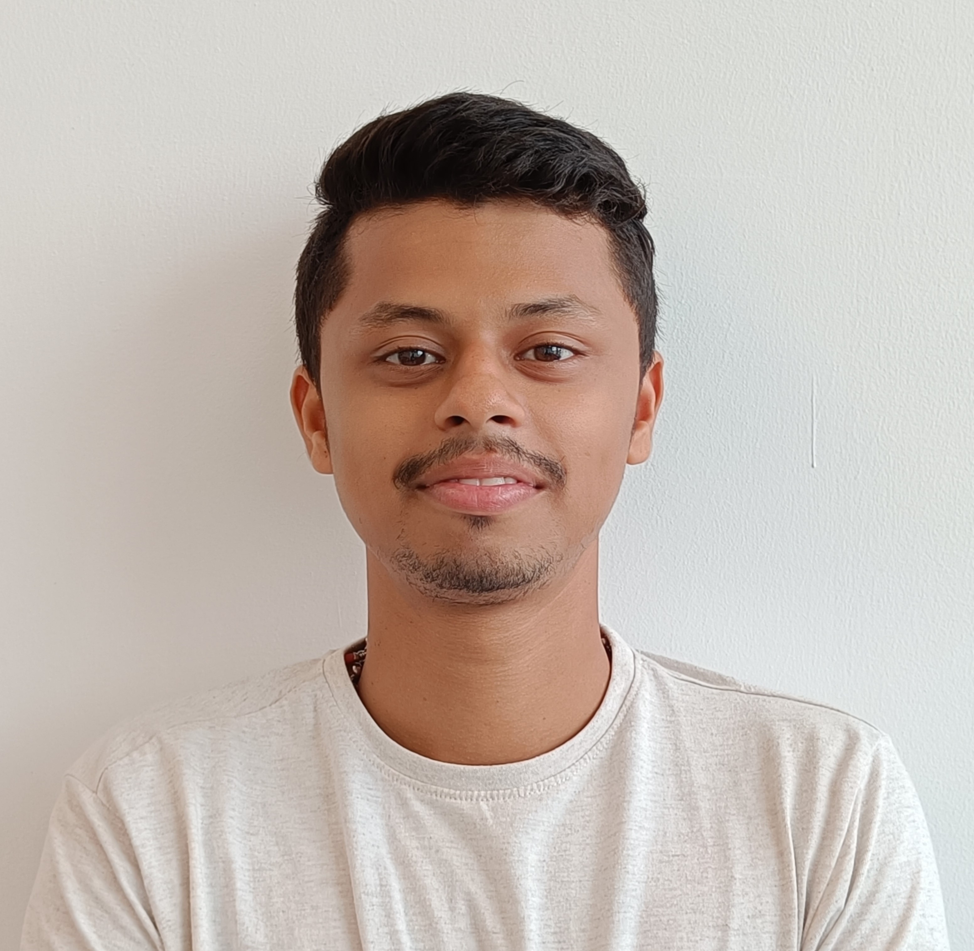 About Us | Karman Drones