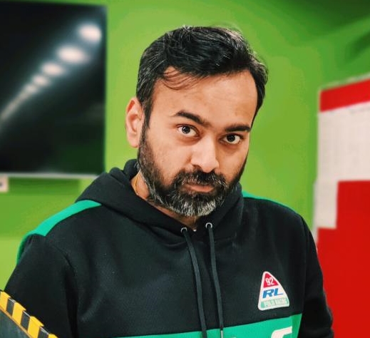 About Us | Karman Drones